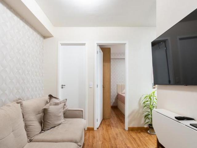 Apartamento para venda em Vila Moraes com 1 quarto, 30m²