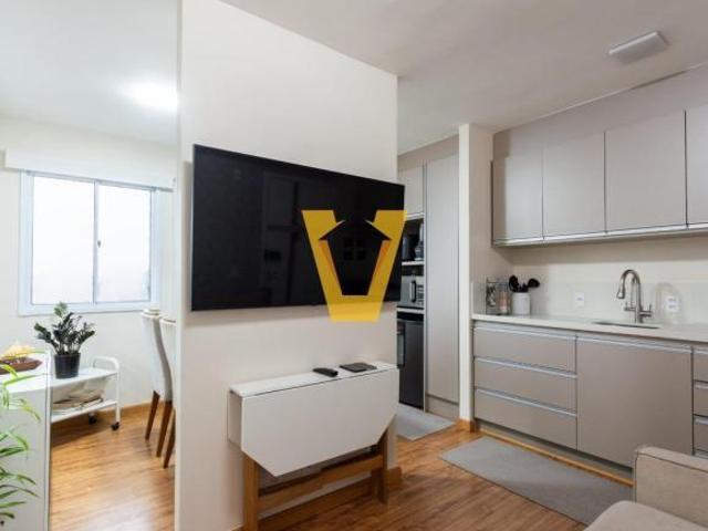 Apartamento para venda em Vila Moraes com 1 quarto, 30m²