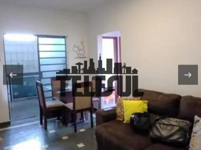 Apartamento para venda em Vila Morais, Varginha