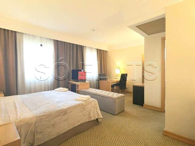 Apartamento para venda em Vila Moreira em Guarulhos São Paulo de 29.00m² com 1 Quarto, 1 Suíte e 1 Garagem