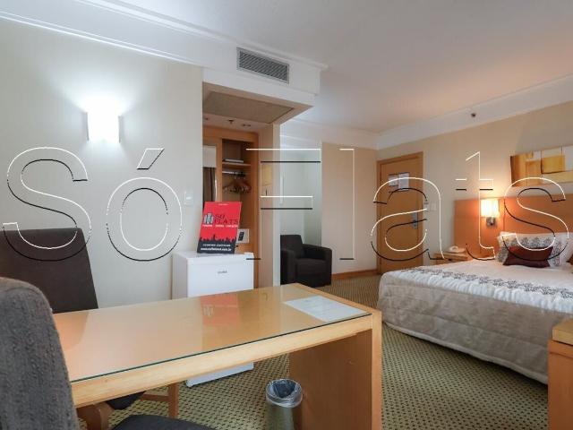 Apartamento para venda em Vila Moreira em Guarulhos São Paulo de 29.00m² com 1 Quarto, 1 Suíte e 1 Garagem