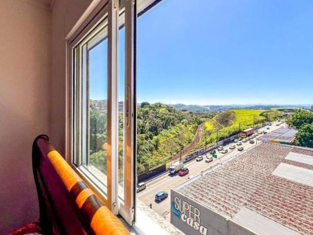 Apartamento para venda em Vila Morelli com 2 quartos, 61m²