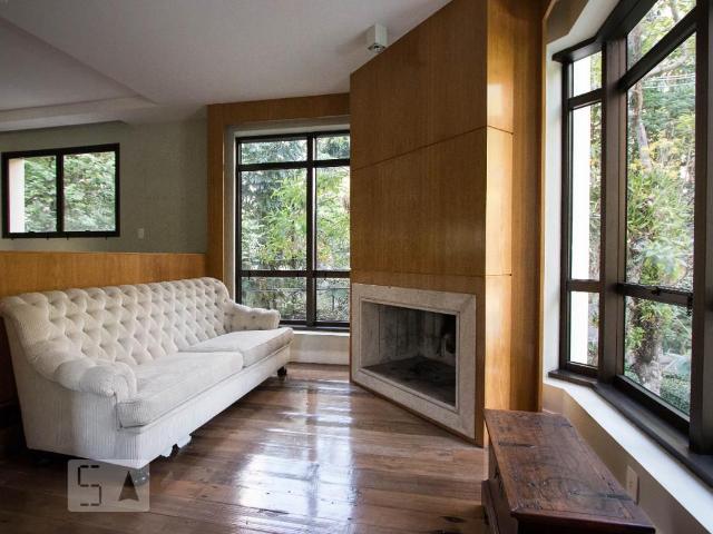 Apartamento para venda em Vila Morumbi em São Paulo São Paulo de 227.00m² com 4 Quartos, 2 Suítes e 4 Garagens