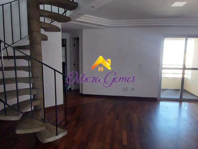 Apartamento para venda em Vila Mathias em Santos São Paulo de 150.00m² com 3 Quartos, 1 Suíte e 3 Garagens