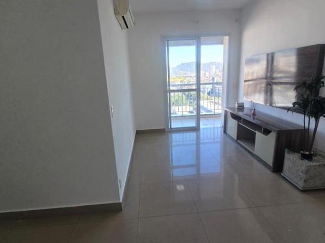 Apartamento para venda em Vila Matias de 67.00m² com 2 Quartos e 1 Garagem