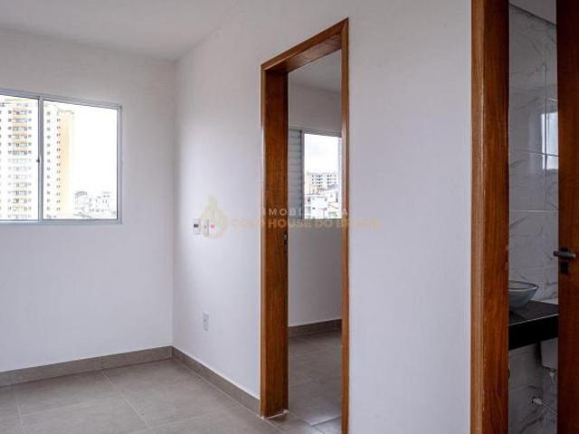 Apartamento para venda em Vila Matilde de 43.00m² com 1 Quarto e 1 Suite