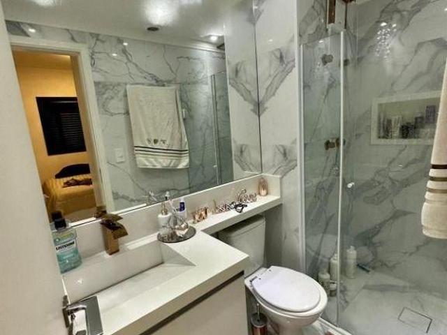 Apartamento para venda em Vila Matilde de 61.00m² com 2 Quartos, 1 Suite e 1 Garagem