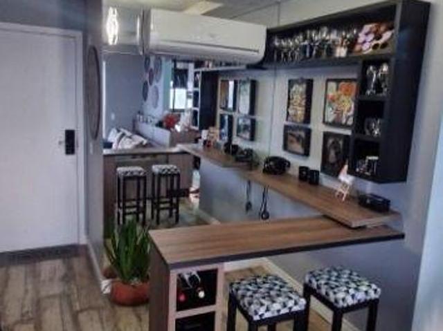 Apartamento para venda em Vila Matilde de 62.00m² com 2 Quartos, 1 Suite e 1 Garagem