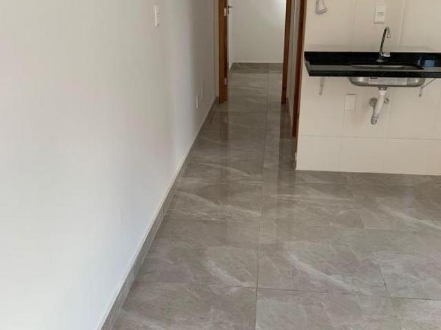 Apartamento para venda em Vila Matilde de 33.00m² com 2 Quartos