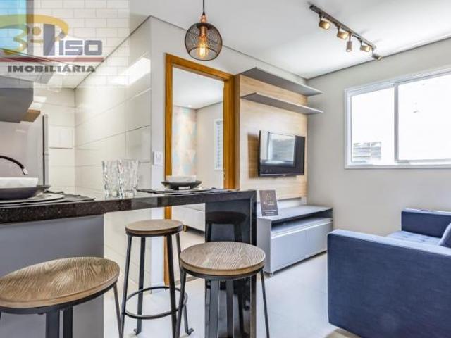 Apartamento para venda em Vila Matilde de 34.00m² com 2 Quartos e 1 Garagem