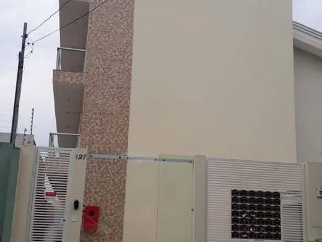Apartamento para venda em Vila Matilde em São Paulo São Paulo de 31.00m² com 1 Quarto