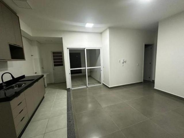 Apartamento para venda em Vila Mac Knight de 67.00m² com 2 Quartos e 1 Suite