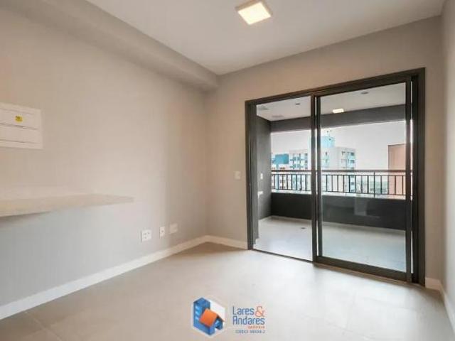 Apartamento para venda em Vila Madalena com 1 quarto, 37m²