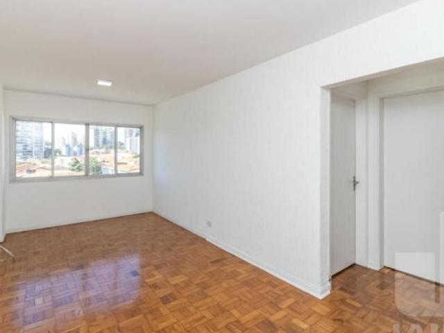Apartamento para venda em Vila Madalena com 1 quarto, 51m²