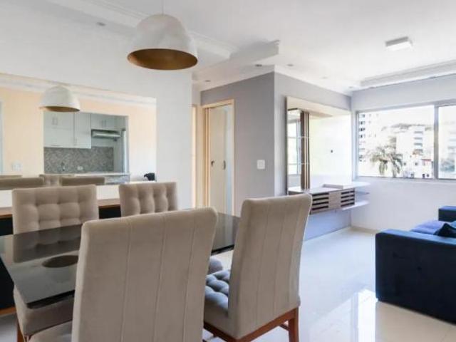 Apartamento para venda em Vila Madalena com 2 quartos, 54m²