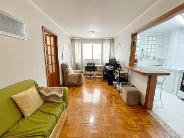 Apartamento para venda em Vila Madalena com 2 quartos, 65m²