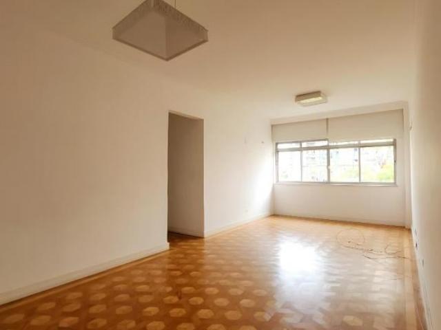 Apartamento para venda em Vila Madalena com 2 quartos, 92m²