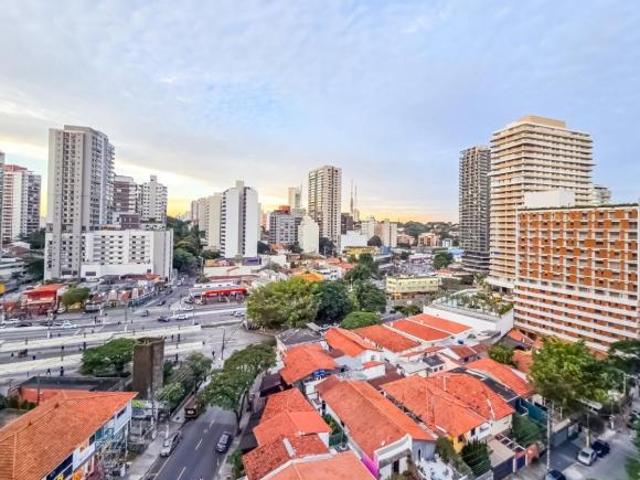Apartamento para venda em Vila Madalena com 2 quartos, 92m²