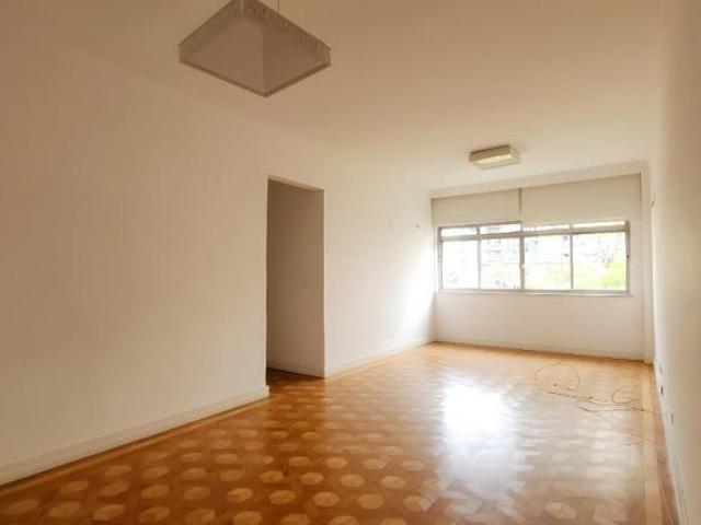Apartamento para venda em Vila Madalena com 2 quartos, 92m²