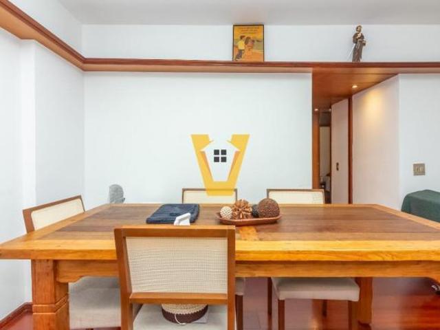 Apartamento para venda em Vila Madalena com 2 quartos, sendo 2 suítes, 90m²