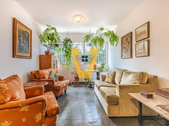 Apartamento para venda em Vila Madalena com 3 quartos, sendo 1 suíte, 104m²