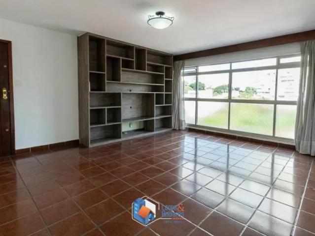 Apartamento para venda em Vila Madalena com 3 quartos, sendo 1 suíte, 108m²