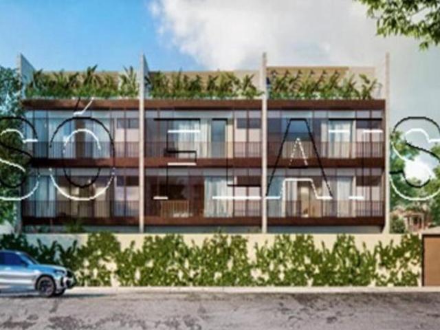 Apartamento para venda em Vila Madalena de 573.00m² com 3 Quartos, 3 Suites e 4 Garagens