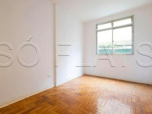 Apartamento para venda em Vila Madalena de 65.00m² com 2 Quartos e 1 Garagem