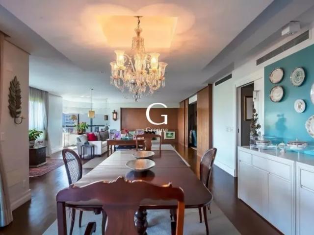 Apartamento para Venda em Vila Madalena SP |359m²