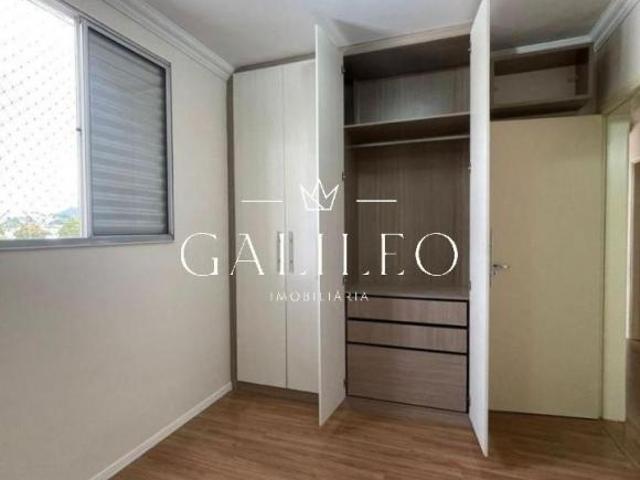 Apartamento para venda em Vila Mafalda de 63.00m² com 3 Quartos, 3 Suites e 1 Garagem