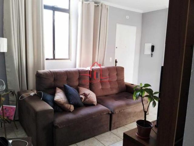 Apartamento para venda em Vila Mafalda de 60.00m² com 2 Quartos e 1 Garagem