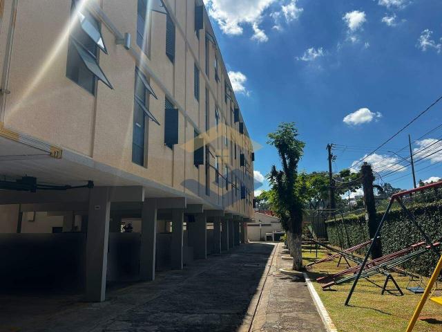 Apartamento para venda em Vila Mafalda em Jundiaí São Paulo de 56.00m² com 2 Quartos e 1 Garagem