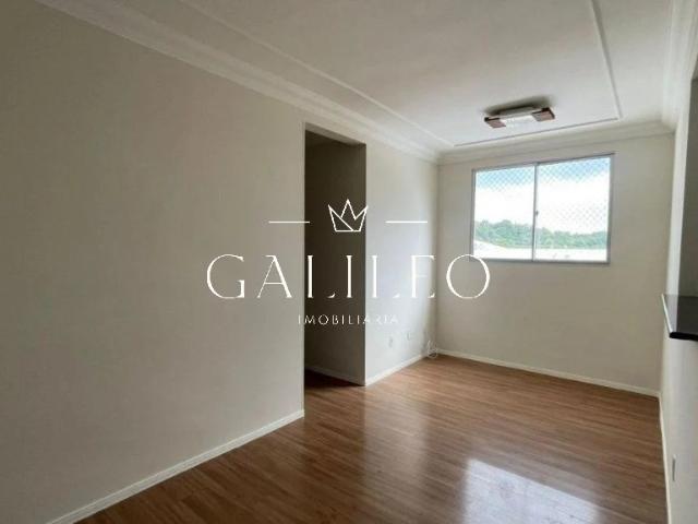 Apartamento para venda em Vila Mafalda em Jundiaí São Paulo de 63.00m² com 3 Quartos, 3 Suítes e 1 Garagem