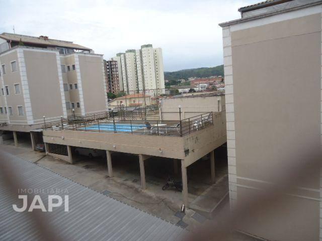 Apartamento para venda em Vila Mafalda em Jundiaí São Paulo de 75.00m² com 3 Quartos, 1 Suíte e 1 Garagem