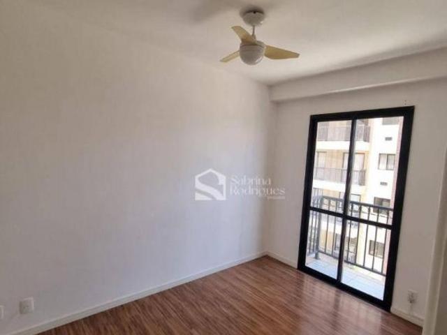 Apartamento para venda em Vila Magal de 58.00m² com 2 Quartos e 2 Garagens