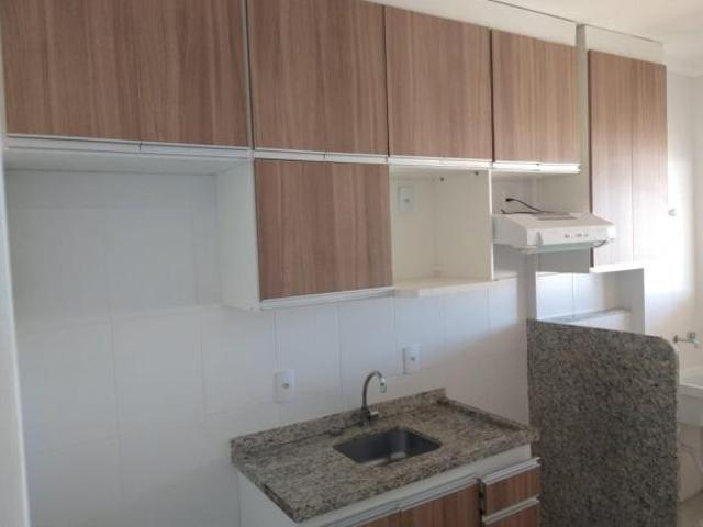 Apartamento para venda em Vila Maracy de 53.00m² com 2 Quartos e 1 Garagem