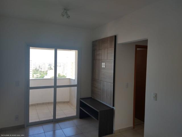 Apartamento para venda em Vila Maracy em Bauru São Paulo de 53.00m² com 2 Quartos e 1 Garagem