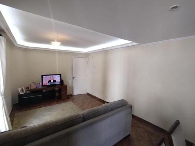 Apartamento para venda em Vila Marari com 2 quartos, 59m²