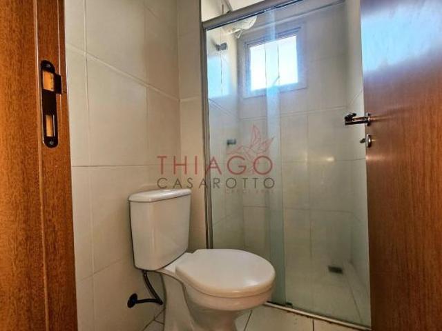 Apartamento para venda em Vila Margarida, Campo Grande