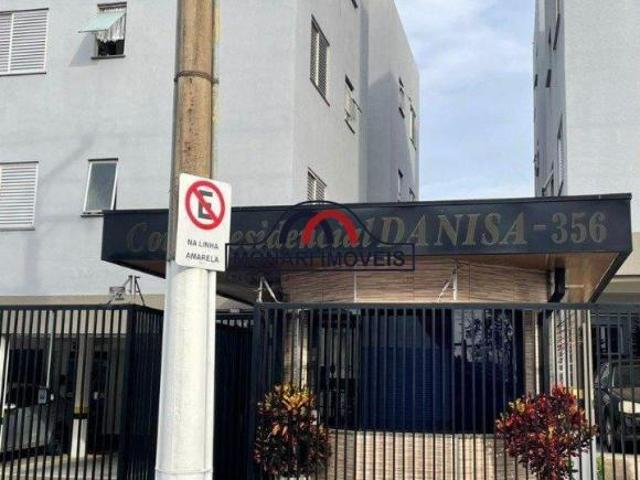 Apartamento para venda em Vila Margarida de 50.00m² com 2 Quartos