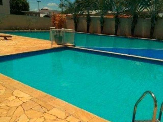Apartamento para venda em Vila Margarida de 67.00m² com 3 Quartos e 1 Garagem