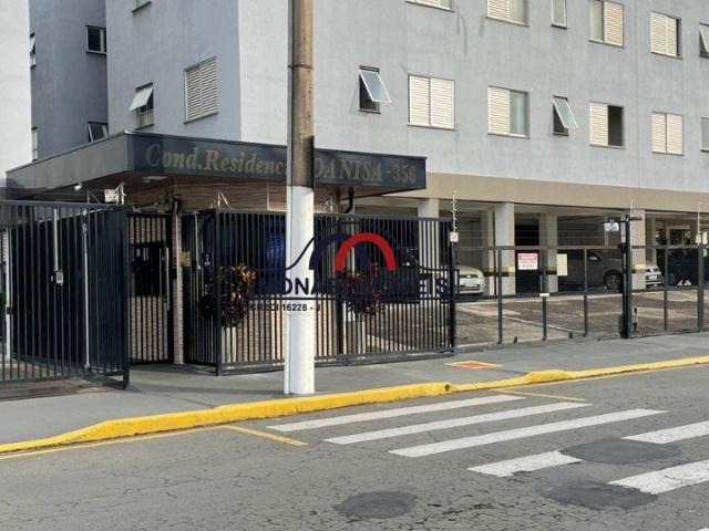 Apartamento para venda em Vila Margarida em Americana São Paulo de 50.00m² com 2 Quartos