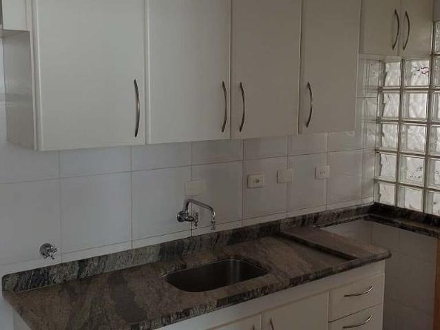 Apartamento para venda em Vila Margarida em Americana São Paulo de 68.00m² com 3 Quartos e 1 Garagem