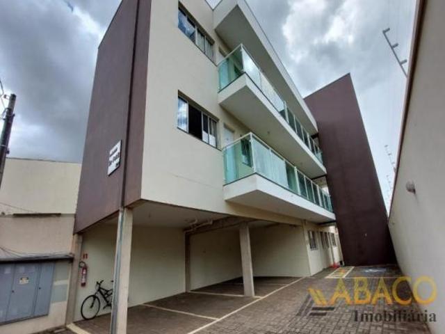 Apartamento para venda em Vila Marina de 30.00m² com 1 Quarto e 1 Garagem