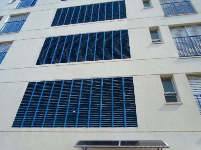 Apartamento para venda em Vila Marina em São Carlos São Paulo de 31.00m² com 1 Quarto e 1 Garagem