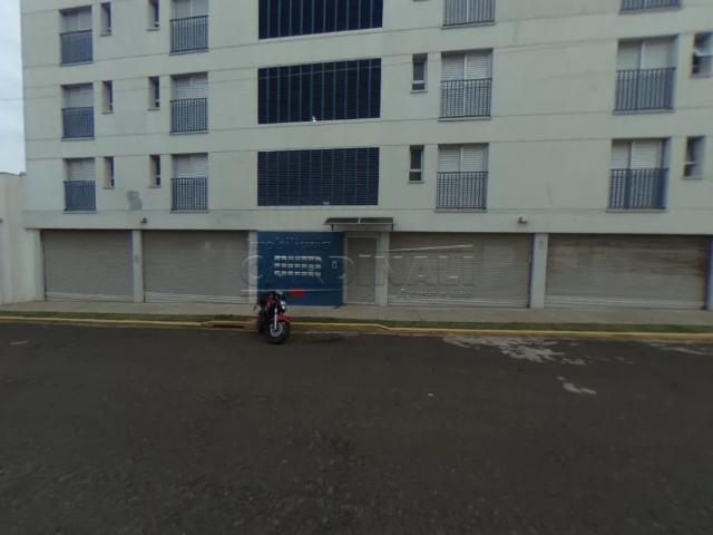 Apartamento para venda em Vila Marina em São Carlos São Paulo de 40.00m² com 1 Quarto