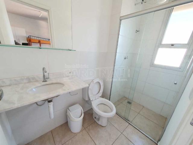 Apartamento para venda em Vila Marina em São Carlos São Paulo de 40.00m² com 1 Quarto e 1 Garagem