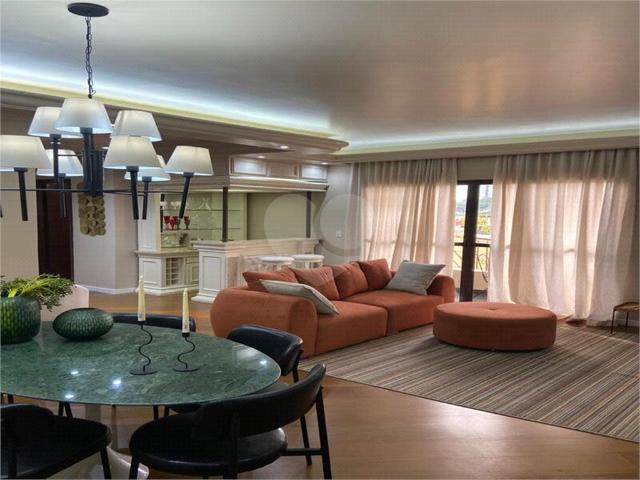 Apartamento para venda em Vila Marina em Santo André São Paulo de 127.00m² com 3 Quartos, 1 Suíte e 3 Garagens