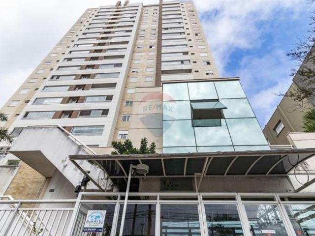 Apartamento para venda em Vila Maria com 3 quartos, sendo 1 suíte, 79m²