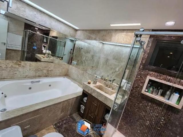 Apartamento para venda em Vila Maria Alta com 4 quartos, sendo 2 suítes, 220m²